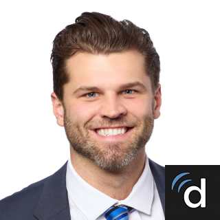 Dr. John Shook, MD | Kansas City, MO | Internal Medicine/Pediatrics ...