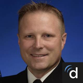 Dr. Kyle D. Gadbois, MD | San Diego, CA | General Surgeon | US News Doctors