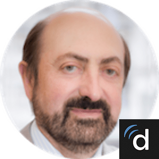 Dr. Boris Leybel, MD | New York, NY | Neurologist | US News Doctors