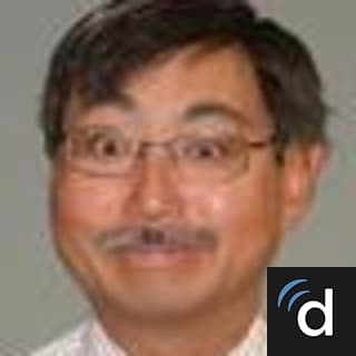 Dr. Chris J. Maeda, MD | Kansas City, MO | Orthopedist | US News Doctors