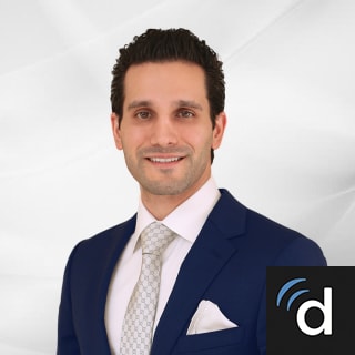 Dr. Allen Foulad, MD | Beverly Hills, CA | Plastic Surgeon | US News ...