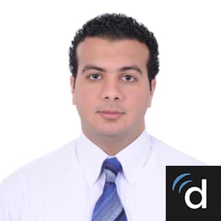 Dr. Ahmed M. Mohamed, MD | Scottsdale, AZ | Internist | US News Doctors