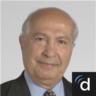 Dr. Mehdi Razavi, MD | Cleveland, OH | Cardiologist | US News Doctors
