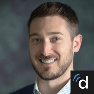 Dr. Nick Wilcox, MD | Marysville, WA | Physiatrist | US News Doctors