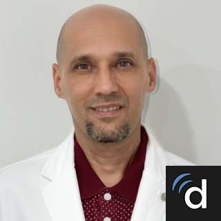 Jose Cardentey Hernandez – Homestead, FL | Family Nurse Practitioner