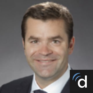 Dr. Michal Hubka, MD | Seattle, WA | Thoracic Surgeon | US News Doctors