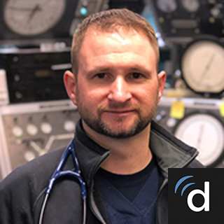 Dr. Bruce J. Derrick, MD | Durham, NC | Emergency Medicine Physician ...