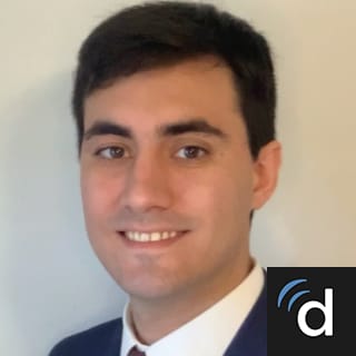 Dr. Agustin Oneto, MD | Boston, MA | Resident Physician | US News Doctors