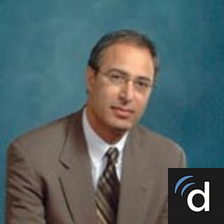 Dr. Doron Amir, MD | Bridgeport, CT | Cardiologist | US News Doctors