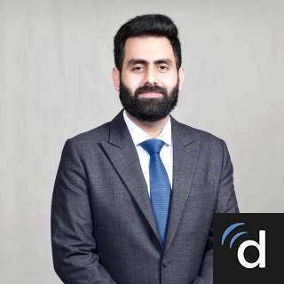 Dr. Syed Muhammad M. Ishaq, MD | Syracuse, NY | Doctor | US News Doctors