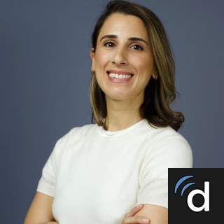 Dr. Flear Vaknin, MD – Jersey City, NJ | Obstetrics & Gynecology