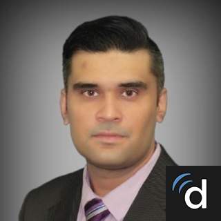 Dr. Muhammad Pasha, MD | Brooklyn, NY | Pulmonologist | US News Doctors