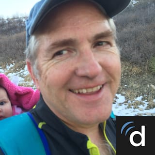 Dr. Larry Sanders, MD – Littleton, CO | Psychiatry