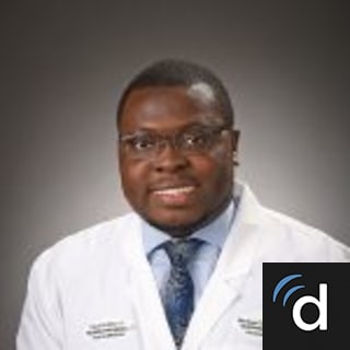 Dr. Yusuf O. Alimi, MD | Gainesville, GA | Internist | US News Doctors