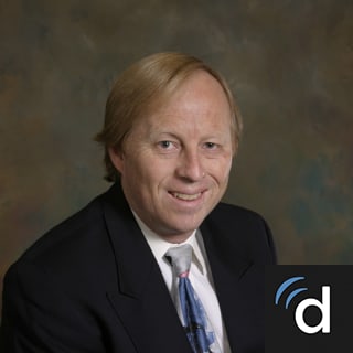 Dr. Paul G. Harch, MD | New Orleans, LA | Emergency Medicine Physician ...