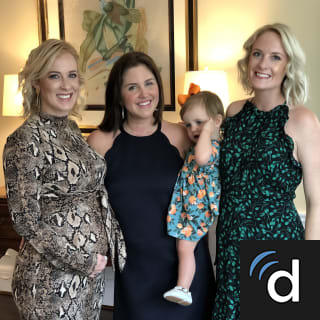 Dr. Rachel C. Sullivan (Maupin), DO | Creve Coeur, MO | Family Medicine ...