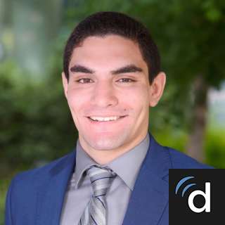 Dr. Youssef Aref, MD – Colton, CA | Other MD/DO