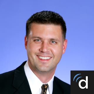 Dr. Jon H. Gray, MD | Lake Charles, LA | Emergency Medicine Physician ...