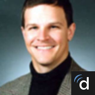 Dr. Patrick Allaire, MD – Ames, IA | Anesthesiology