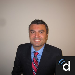 Dr. Marc Georgi, MD | Columbia, SC | Gastroenterologist | US News Doctors