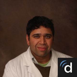 Dr. Parag M. Phadke, MD | Belmont, NC | Orthopedist | US News Doctors