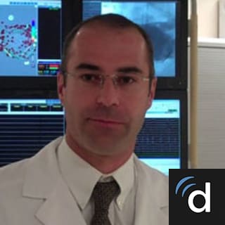Dr. Alexandru Costea, MD – Cincinnati, OH | Cardiology