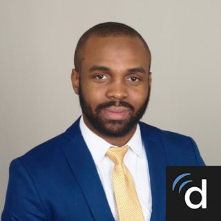 Dr. Okechukwu Obi, MD | Harrisburg, NC | Family Medicine Doctor | US News Doctors