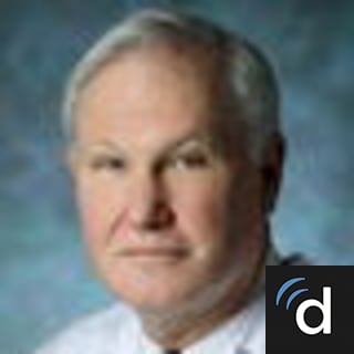 Dr. Hugh F. Hill, MD | Baltimore, MD | Emergency Medicine Physician ...