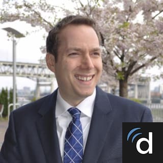 Dr. Benjamin Schneider, MD – Portland, OR | Family Medicine