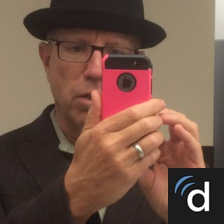 Dr. Patrick Bergin, MD – Eugene, OR | Cardiology