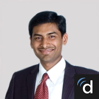 Dr. Ashwin Akki, MD – Gainesville, FL | Pathology