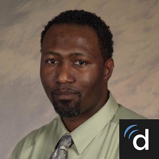 Dr. Onan W. Bomar, MD | Richmond, VA | Internist | US News Doctors