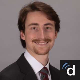 Dr. Shane Stephenson, MD – Winston-Salem, NC | Radiology