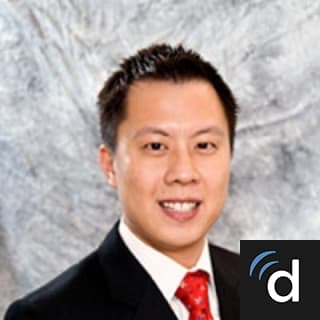 Dr. Calvin Lo, MD – New York, NY | Radiology