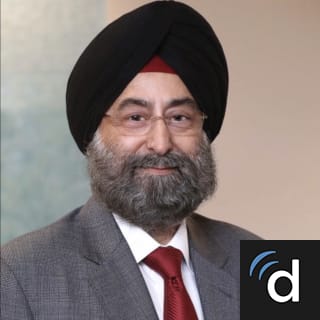 Dr. Kanwalcharan Sahni, MD – Richmond, VA | Neurosurgery