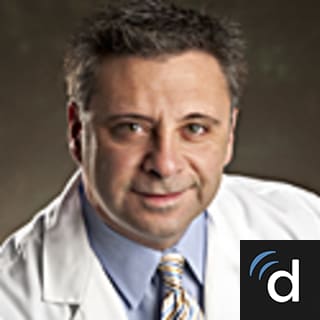 Dr. Edouard Daher, MD – Saint Clair Shores, MI | Cardiology