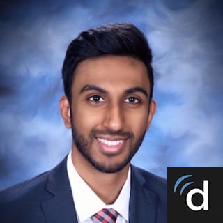 Dr. Mohammed Ali, MD | Detroit, MI | Internist | US News Doctors