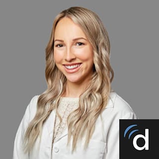 Kaylee Keener – Rogers, AR | Family Medicine