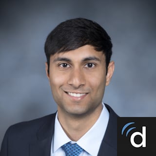 Dr. Ramakanth R. Yakkanti, MD | Winter Park, FL | Orthopedist | US News ...