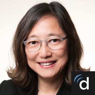 Dr. J. Jane Cao, MD | Roslyn, NY | Cardiologist | US News Doctors