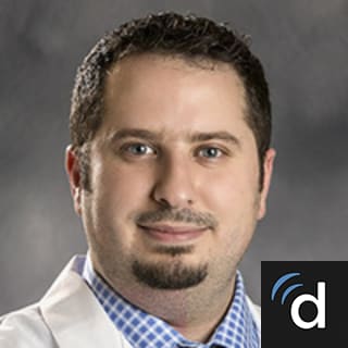Dr. Moumen F. Asbahi, MD | Royal Oak, MI | Anesthesiologist | US News ...