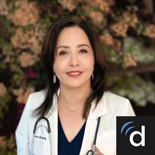 Dr. Mona M. Ghobrial, MD | Newport Beach, CA | Family Medicine Doctor ...