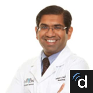 Dr. Soham G. Sheth, MD | Chesapeake, VA | Neurologist | US News Doctors