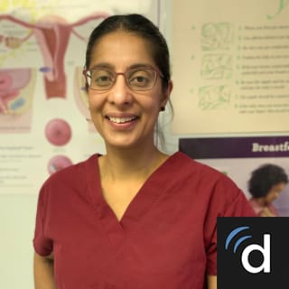 Dr. Neelam Thacker, MD | Medford, MA | Obstetrician-Gynecologist | US ...