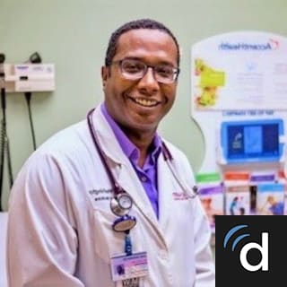 Dr. Craig Washington, MD – Frederick, MD | Internal Medicine