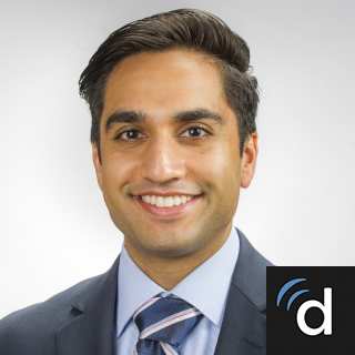 Dr. Shahrukh Syed, MD | Poughkeepsie, NY | Emergency Medicine Physician ...