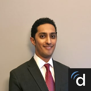 Dr. Nirav N. Shah, MD | Skokie, IL | Anesthesiologist | US News Doctors