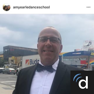 Dr. Daniel B. Rosner, MD | Dansville, NY | Anesthesiologist | US News Doctors