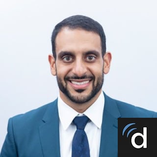 Dr. Michael Ibrahim, MD – Torrance, CA | Internal Medicine