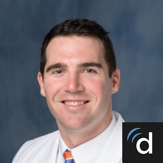 Dr. Matthew McGee, MD | Gainesville, FL | Anesthesiologist | US News ...